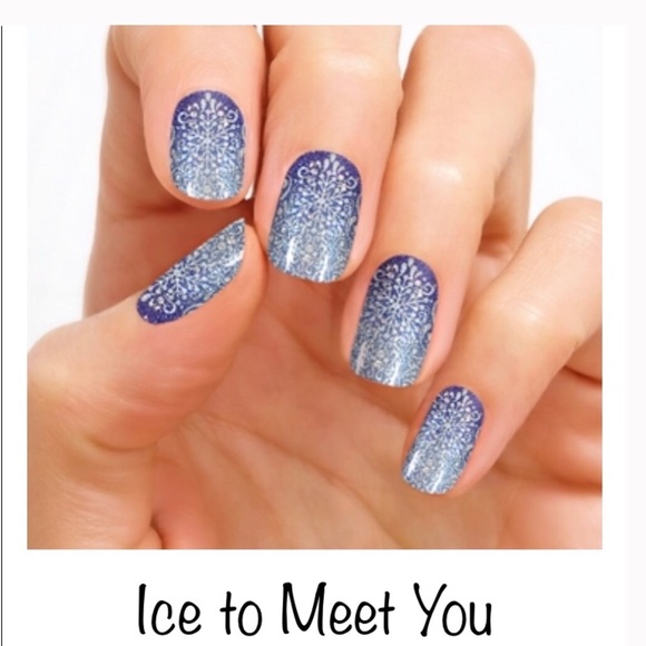 Color Street | Makeup | Retired Color From Color Street | Poshmark